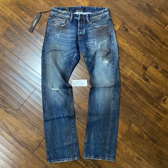 Cult of Individuality | Jeans | Nwt Cult Of Individuality Sample Rebel ...